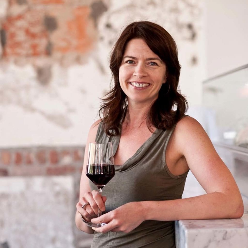 Sara Brito – Why Chefs Care About "Good Food" | Australis Barramundi