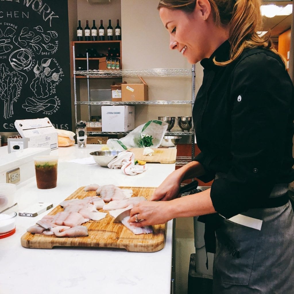 How to Prep Your Fish For Cooking | Australis Barramundi