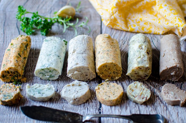 5 Simple Compound Butter Recipes That are Perfect for Fish | Australis ...