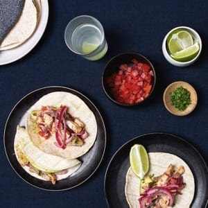 How to Throw An Epic Fish Taco Party | The Better Fish® Barramundi by ...