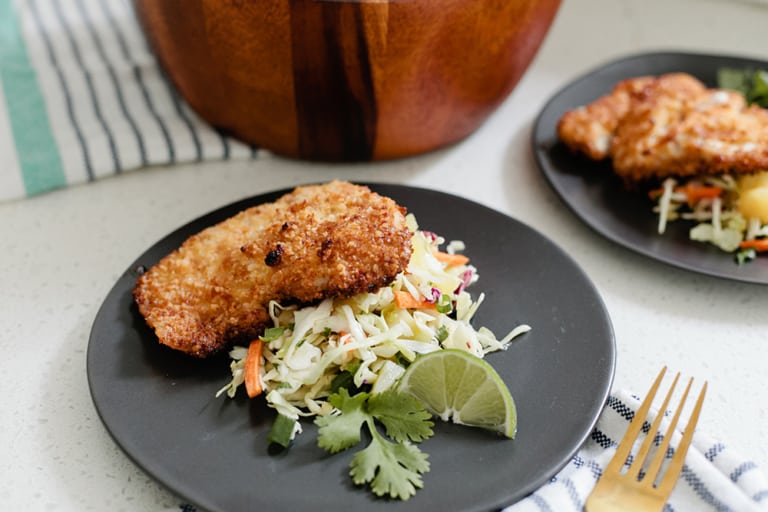 5 Office-Friendly Ways to Eat Fish For Lunch | The Better Fish ...