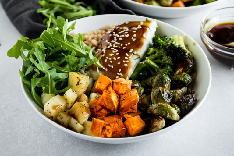 5 Office-Friendly Ways to Eat Fish For Lunch | The Better Fish ...