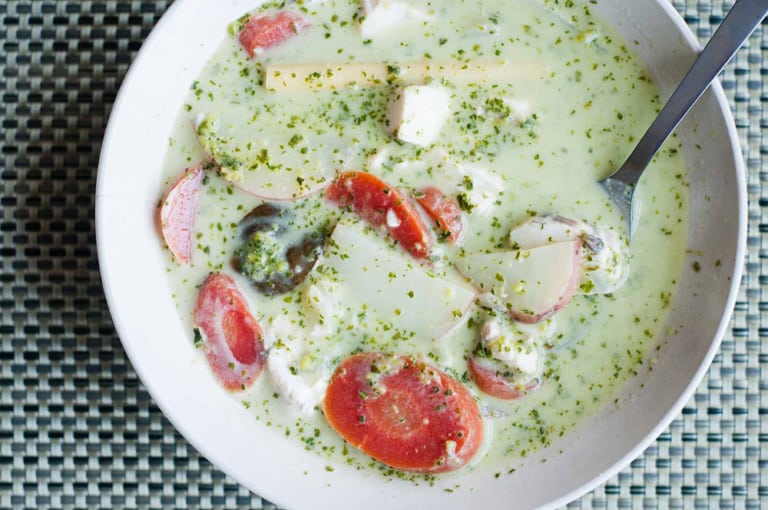 5 Office-Friendly Ways to Eat Fish For Lunch | The Better Fish ...