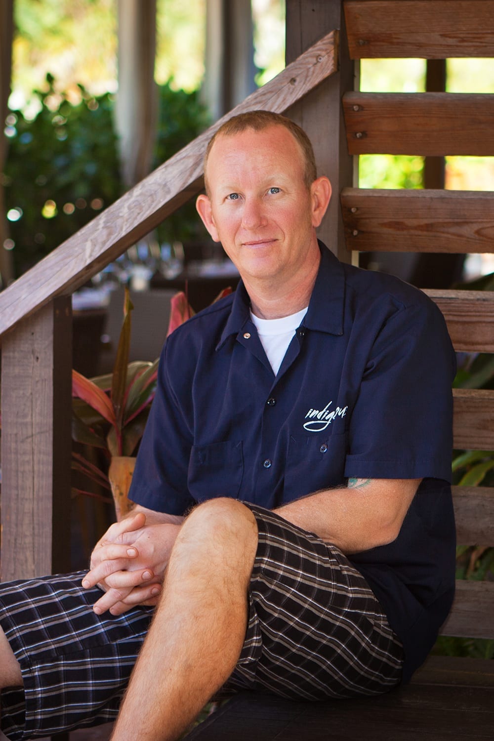 Chef Stephen Phelps' Unique Approach to Sustainable Seafood | Australis ...