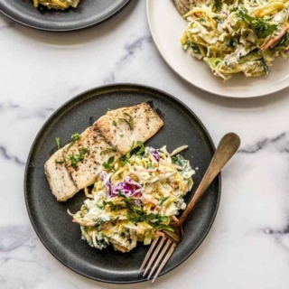 The Better Fish® Barramundi : Sustainable Seafood Made Simple