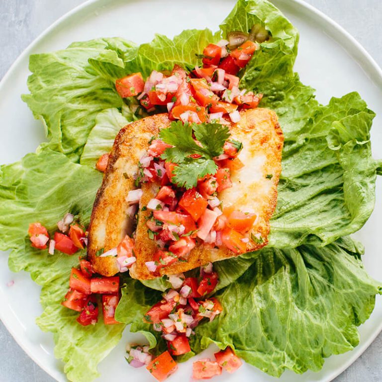 The Better Fish® Barramundi by Australis Aquaculture