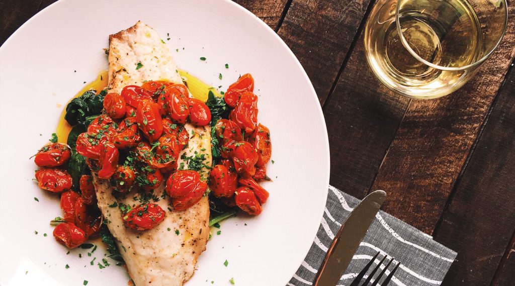 How to Roast Fish Straight From the Freezer | The Better Fish ...