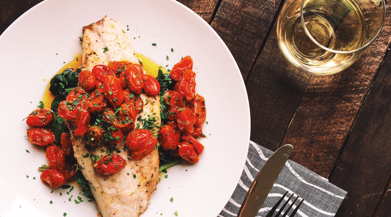 How to Roast Fish Straight From the Freezer | The Better Fish ...
