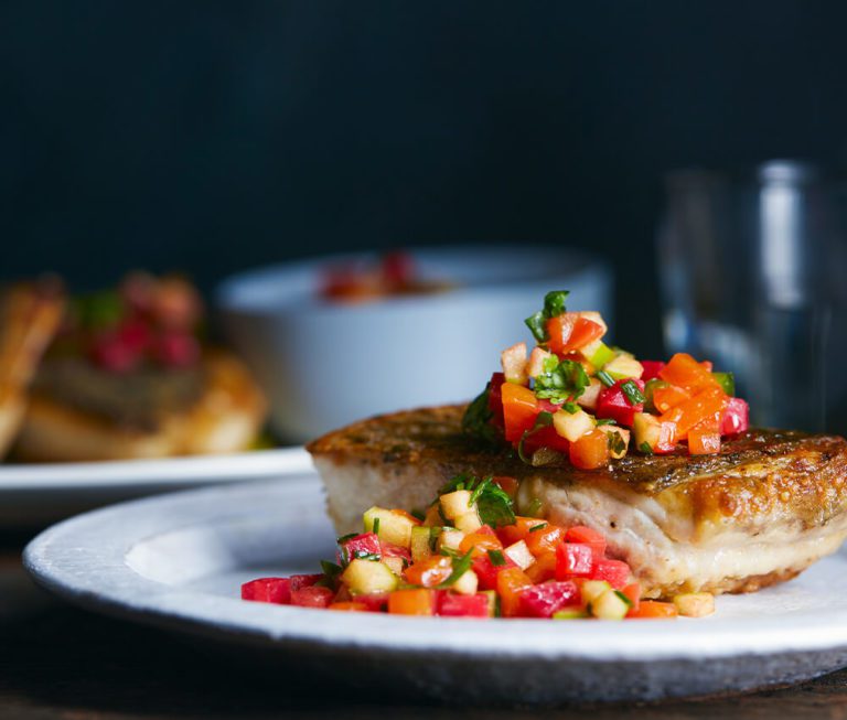 Our Fish | The Better Fish