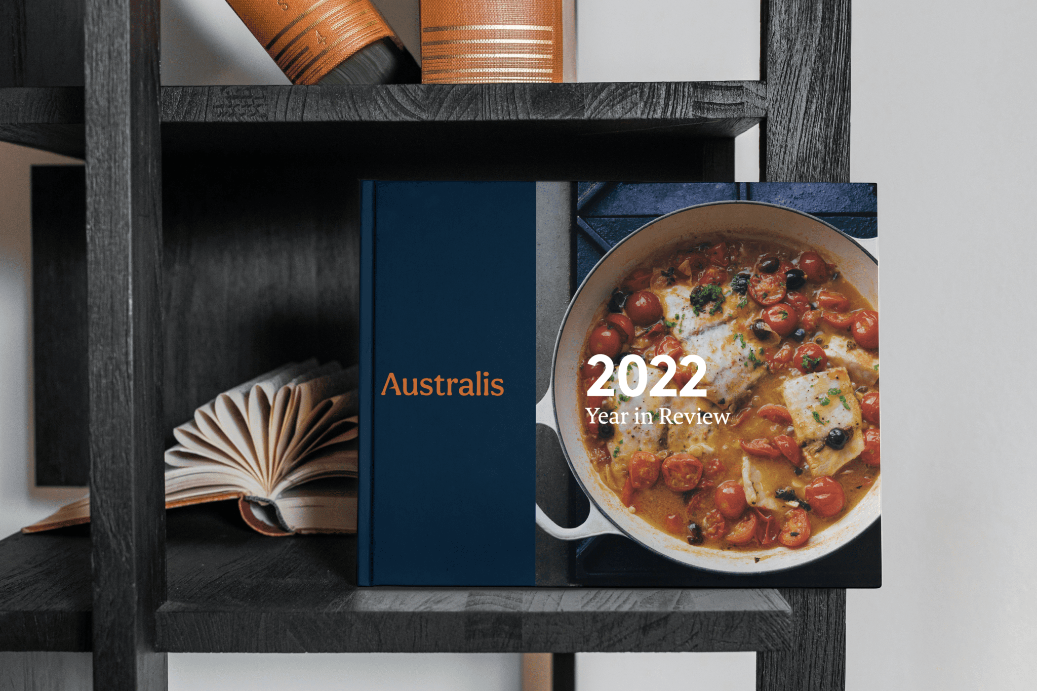 2022 Year in Review | The Better Fish® Barramundi by Australis Aquaculture